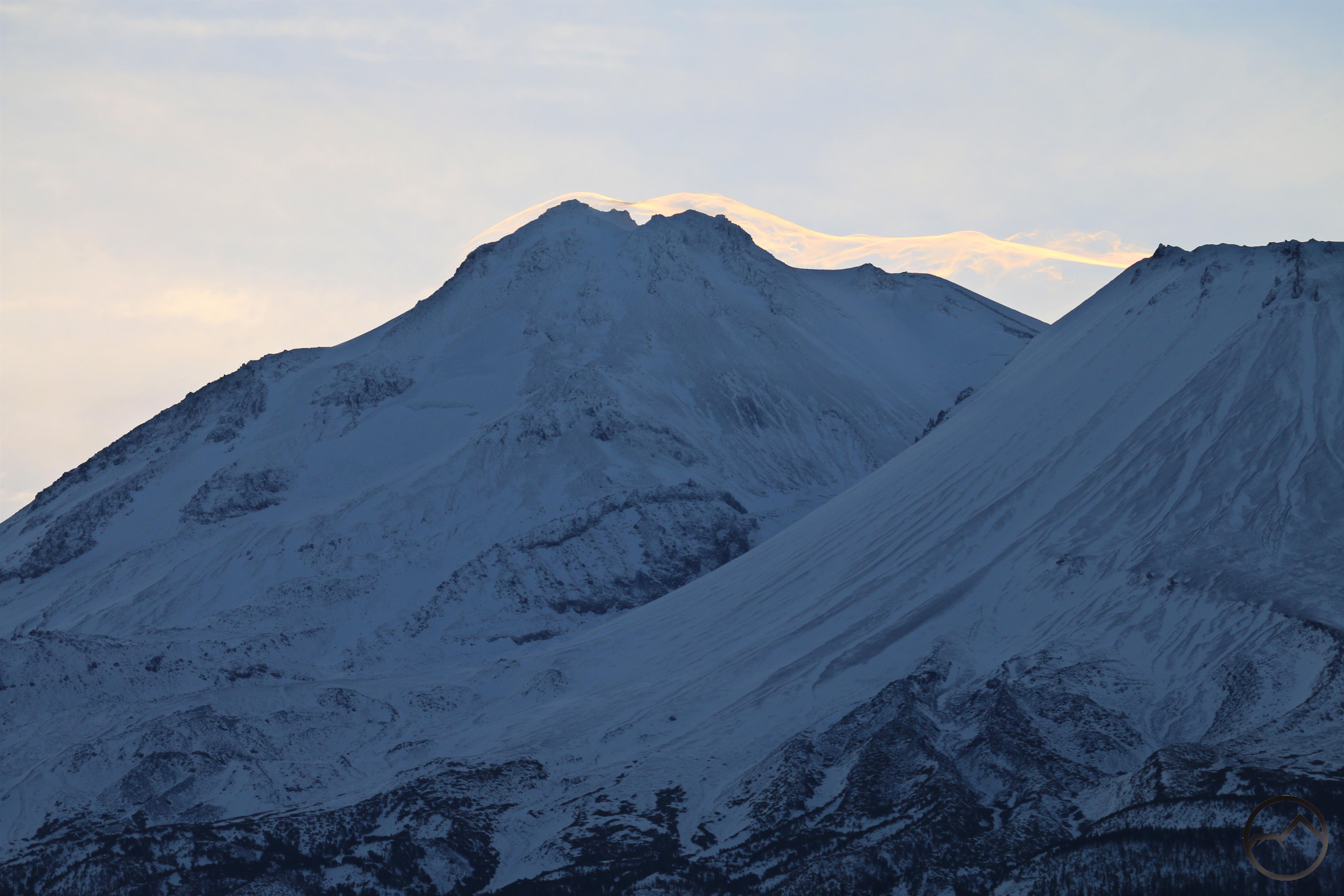 A Spectacular Near Miss | Hike Mt. Shasta