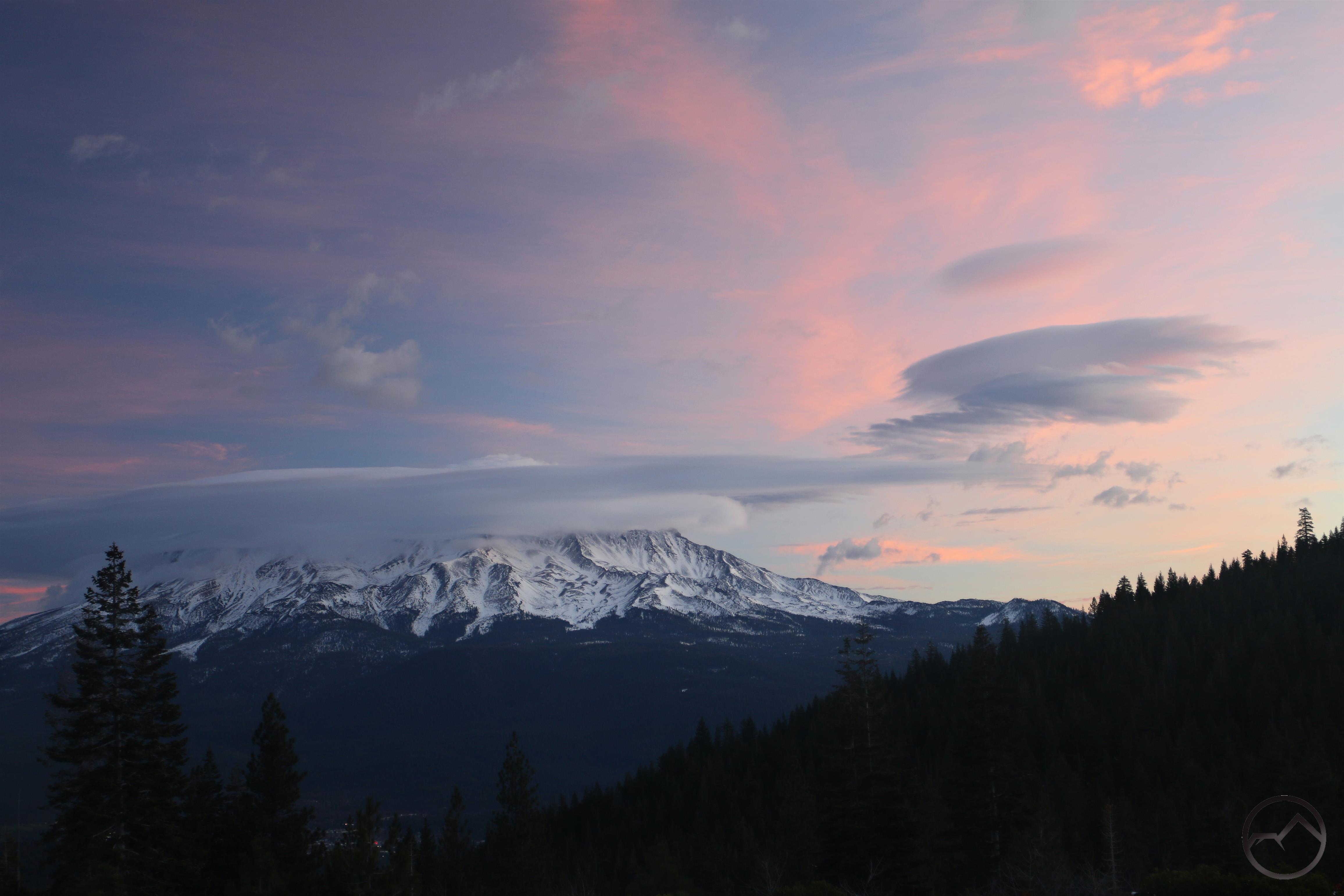 Cascades, Mt. Shasta – Dec2020 (938) (Custom) | Hike Mt. Shasta