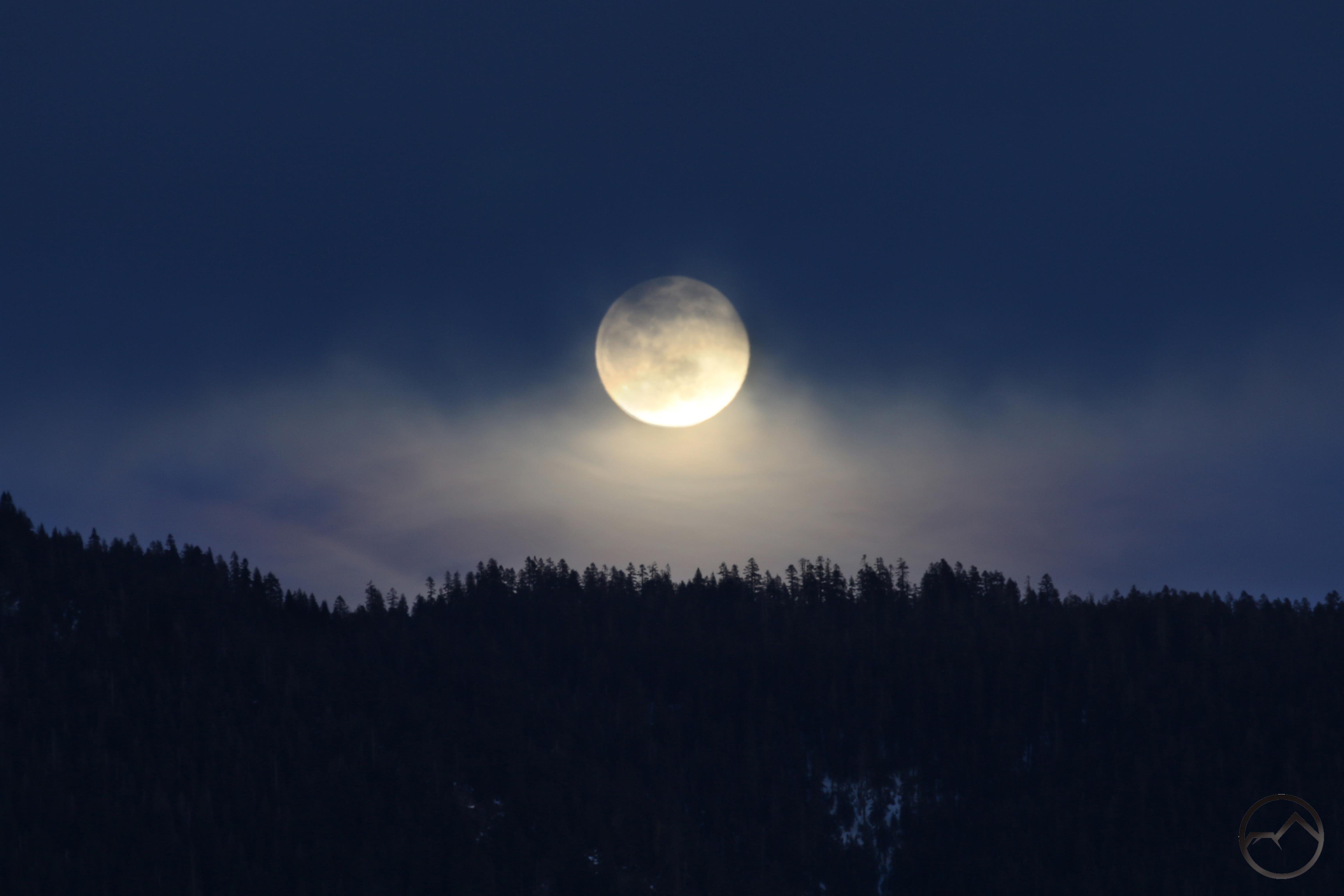 Mount Shasta: Morning, Noon and Night | Hike Mt. Shasta