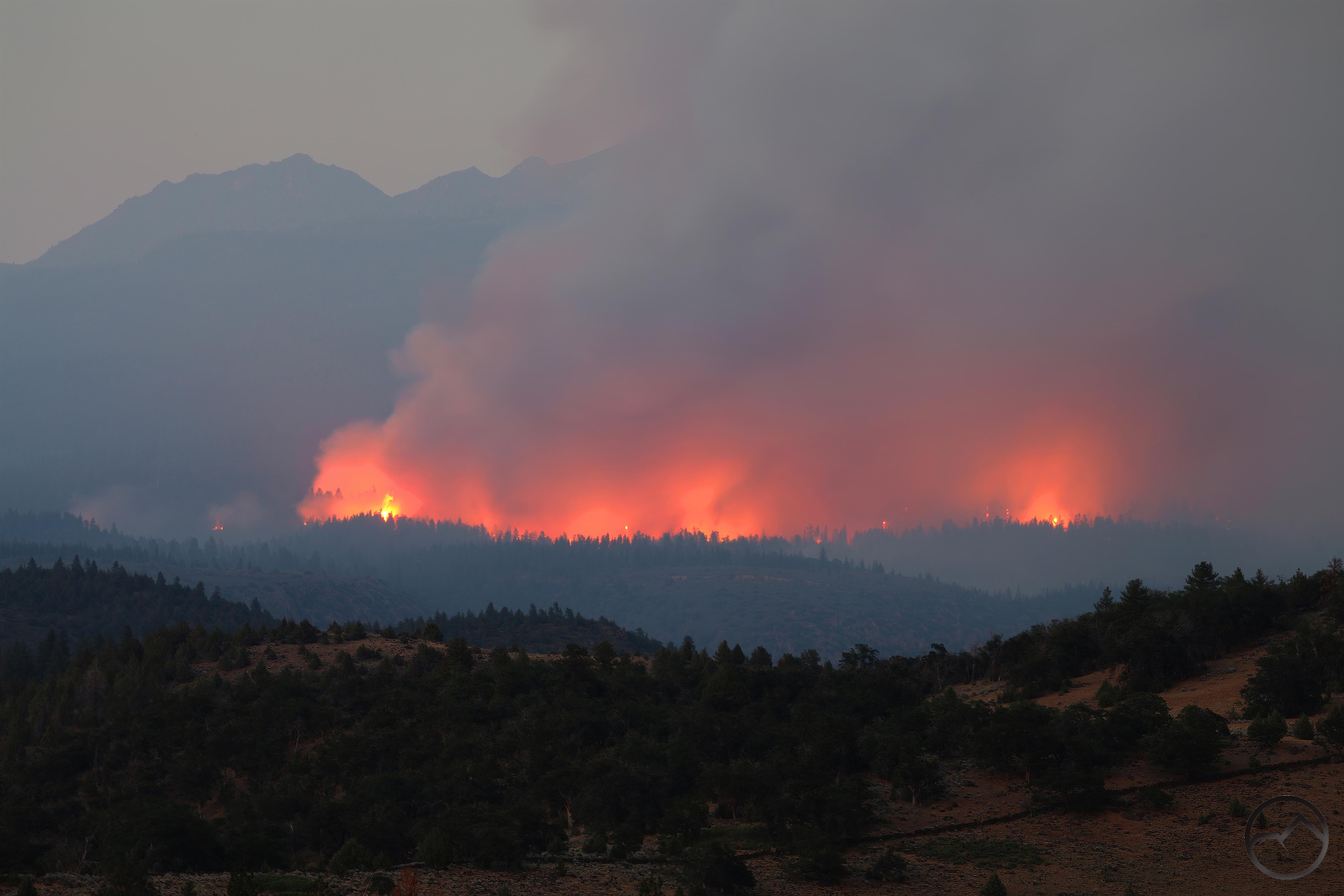 Life And The Lava Fire Pt. I | Hike Mt. Shasta