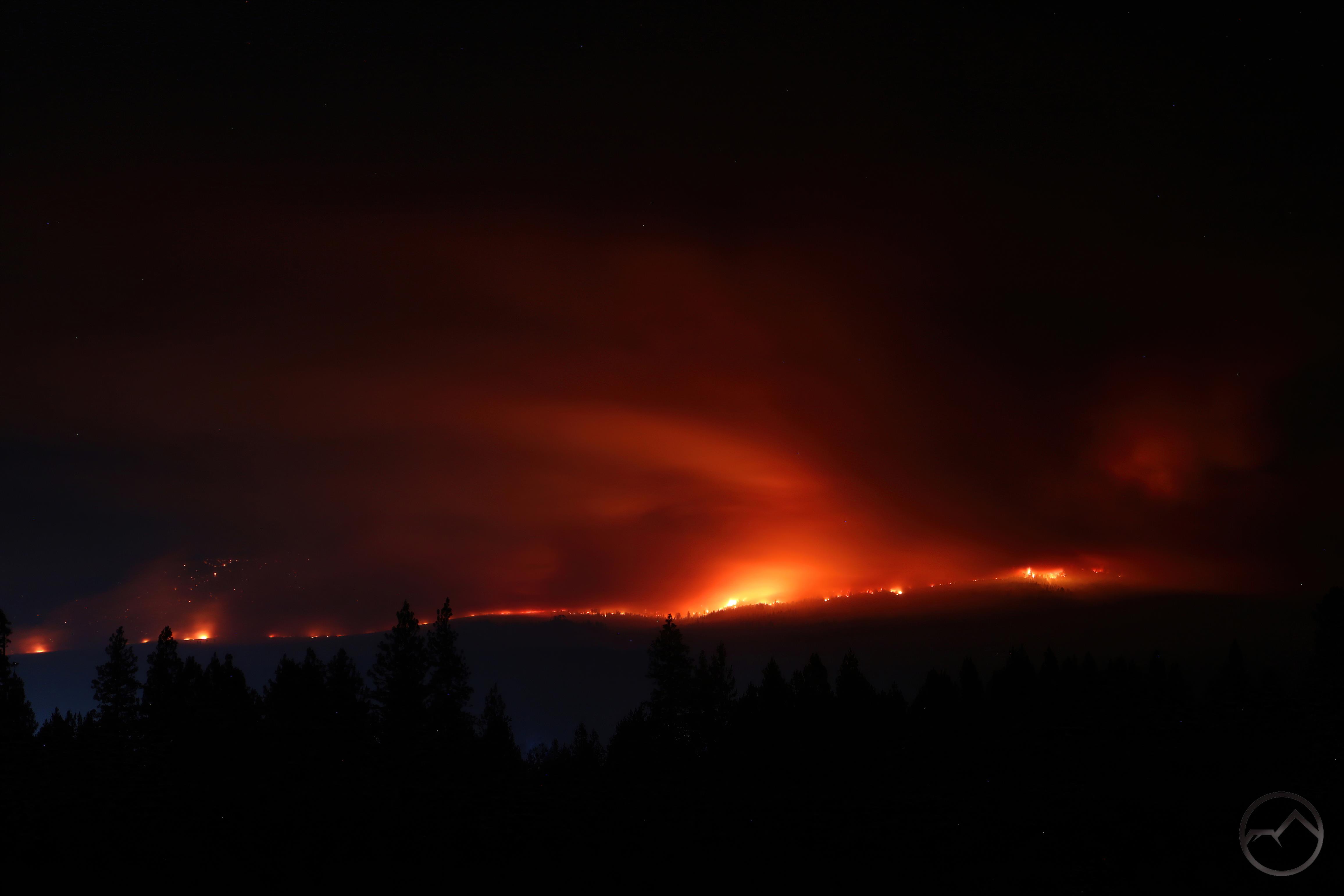 Life And The Lava Fire Pt. I | Hike Mt. Shasta