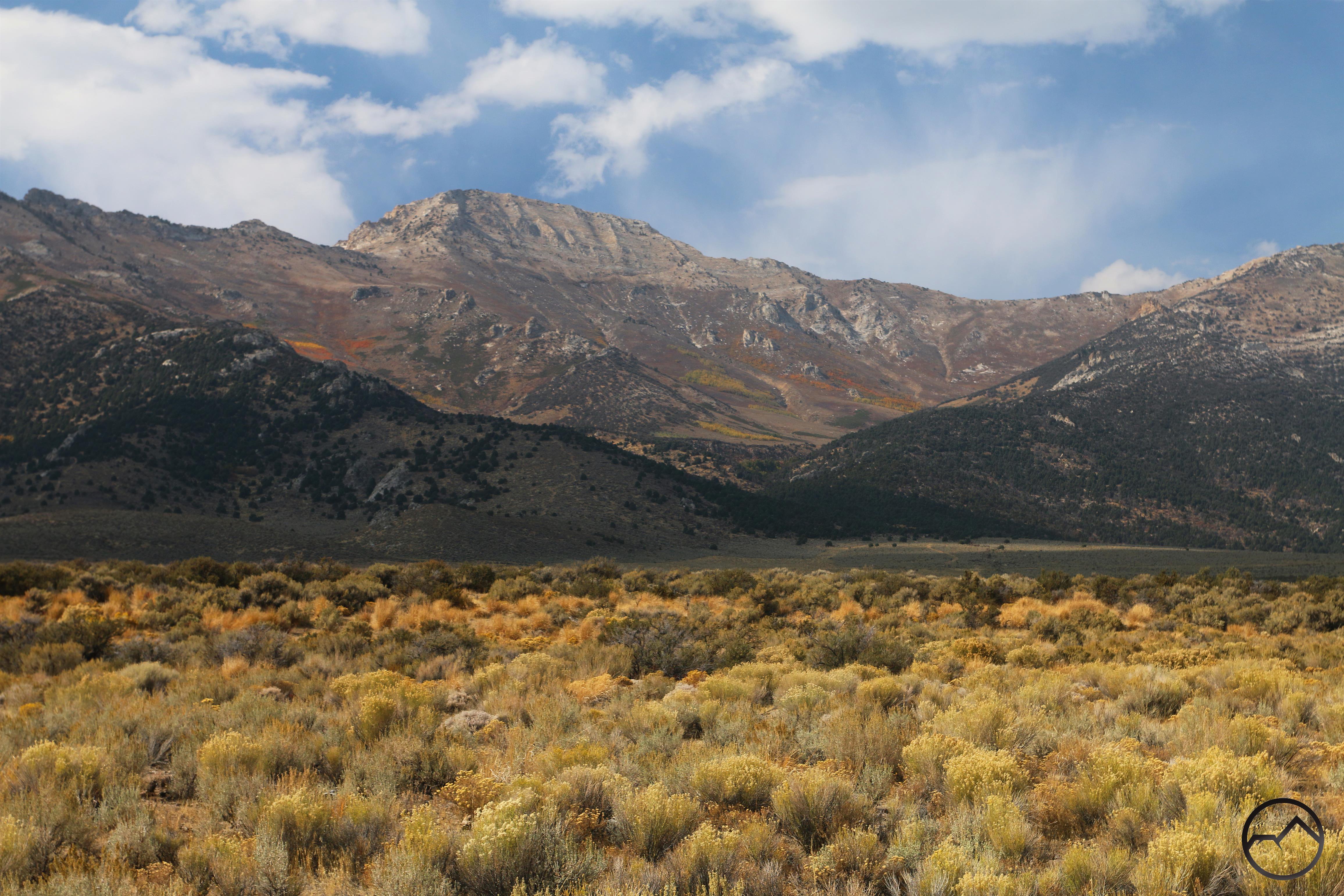 Nevada, Ruby Mountains – Oct2021 312 (Custom) | Hike Mt. Shasta