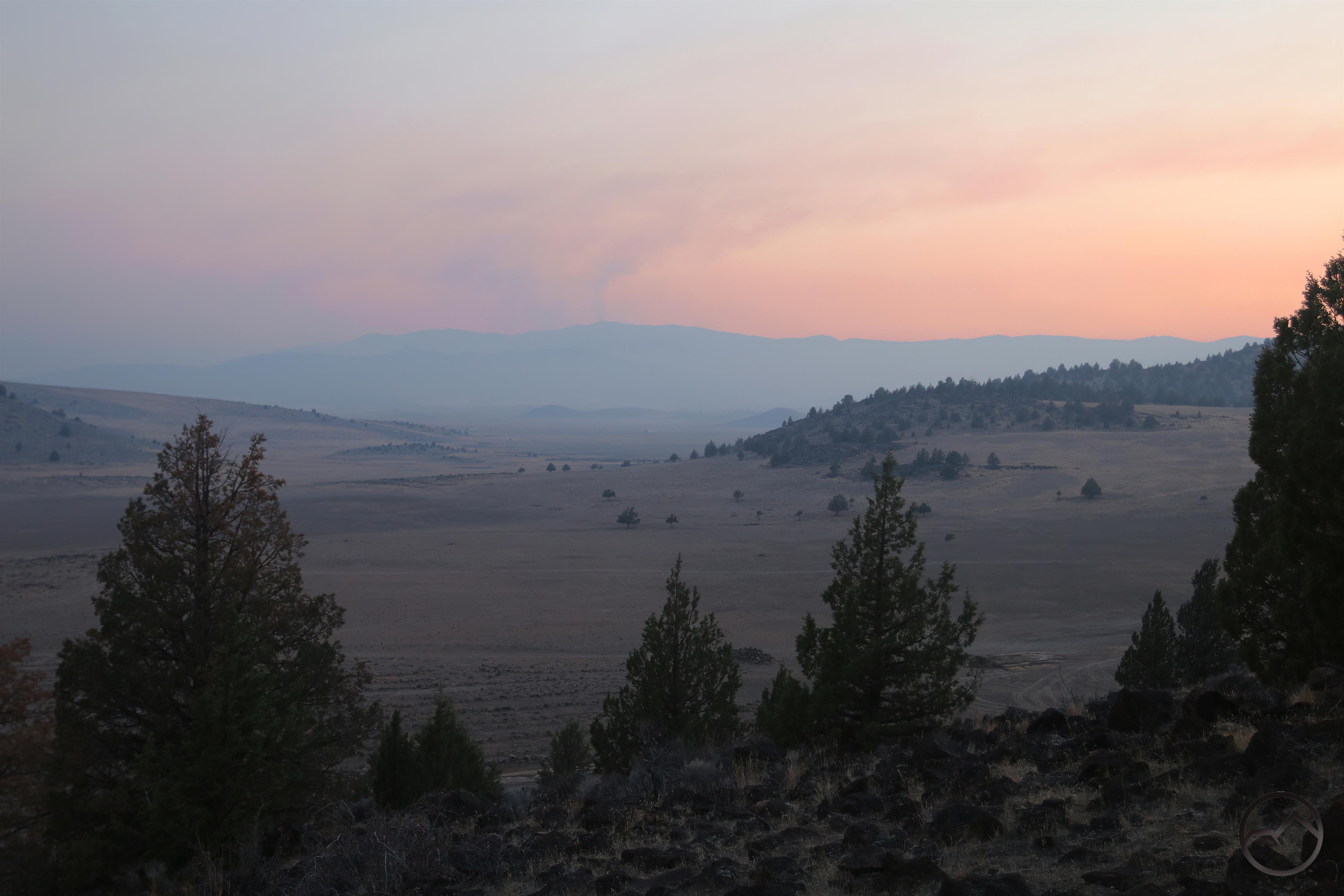 Following Up On The Fires Around Mount Shasta | Hike Mt. Shasta