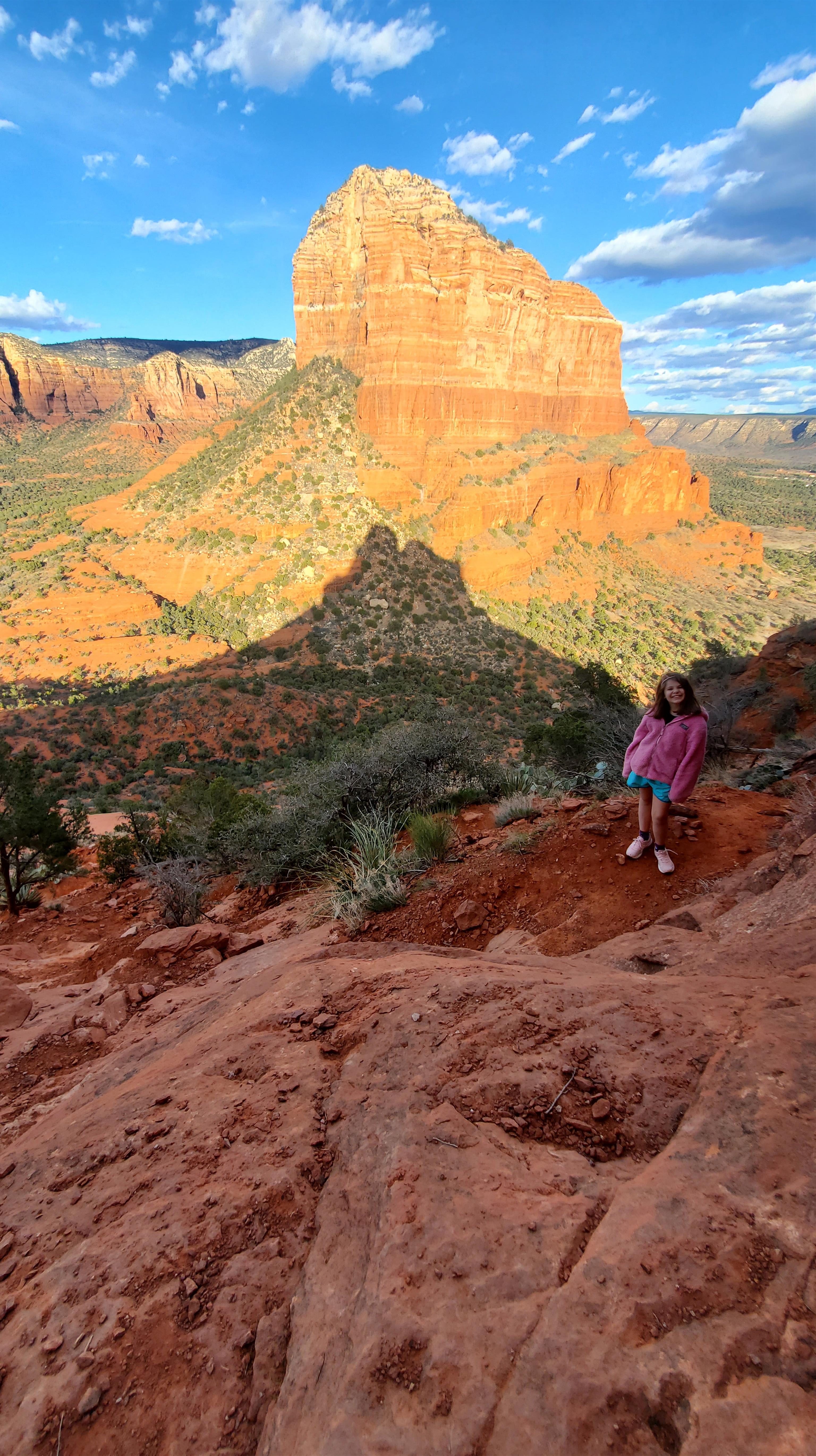 There’s Less Snow In Arizona | Hike Mt. Shasta