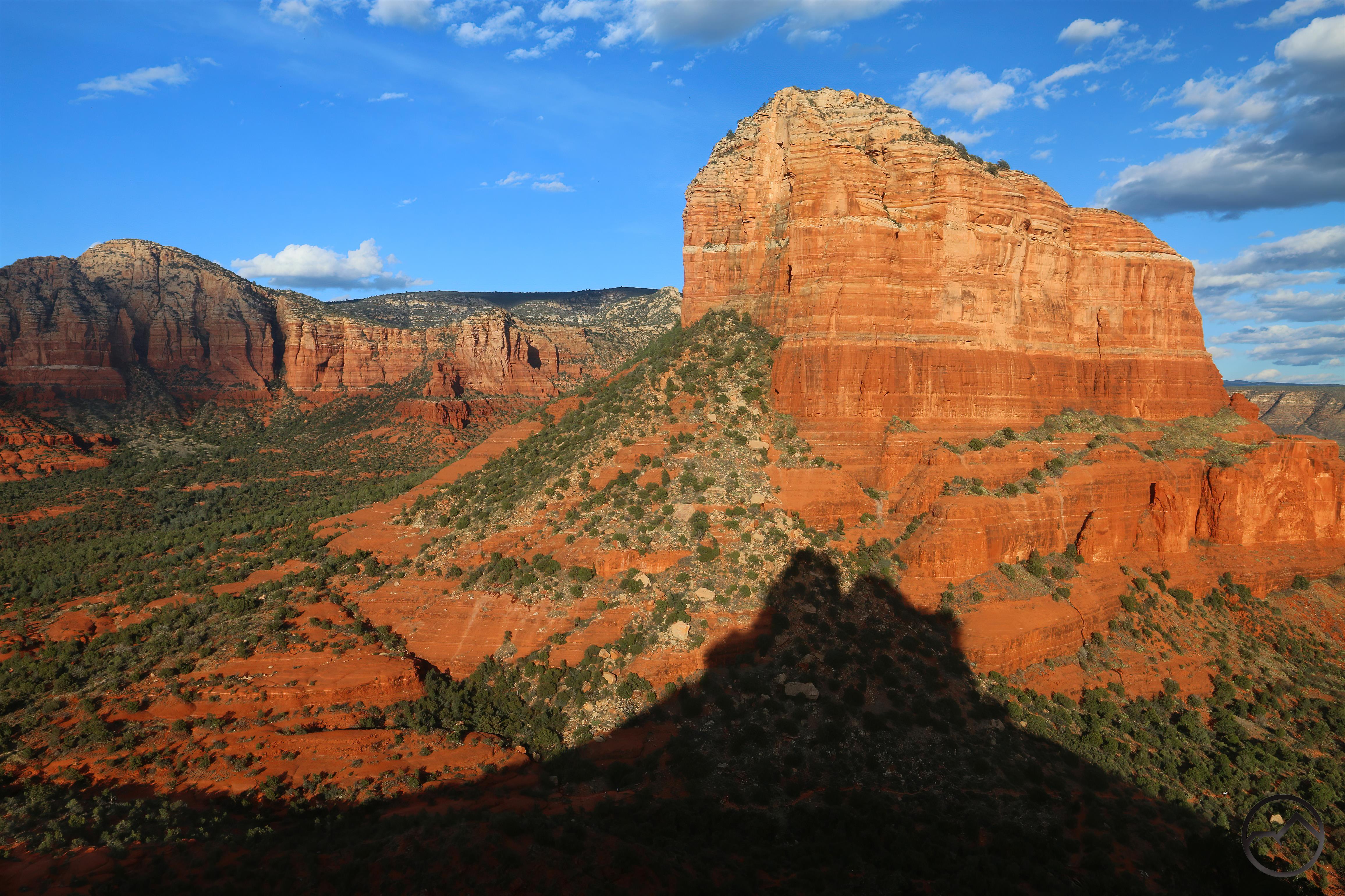 Arizona (7) (Custom) | Hike Mt. Shasta