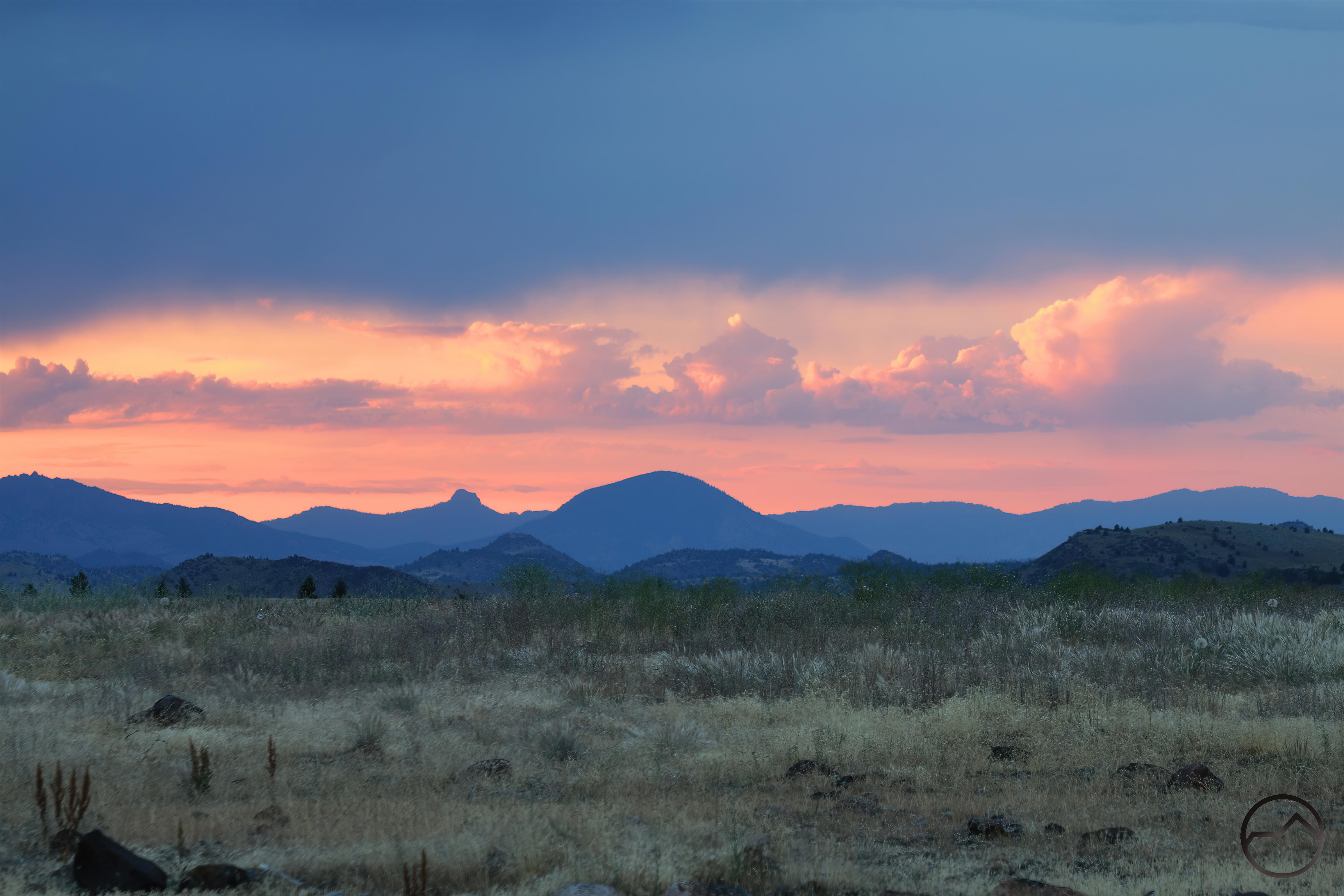 A Strange And Beautiful June | Hike Mt. Shasta