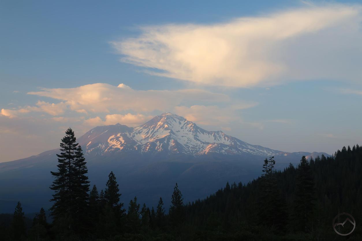 Mount Shasta History | Hike Mt. Shasta