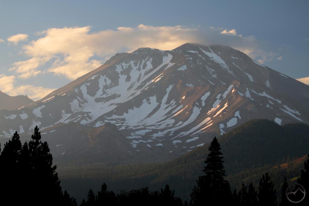 Shasta Valley | Hike Mt. Shasta