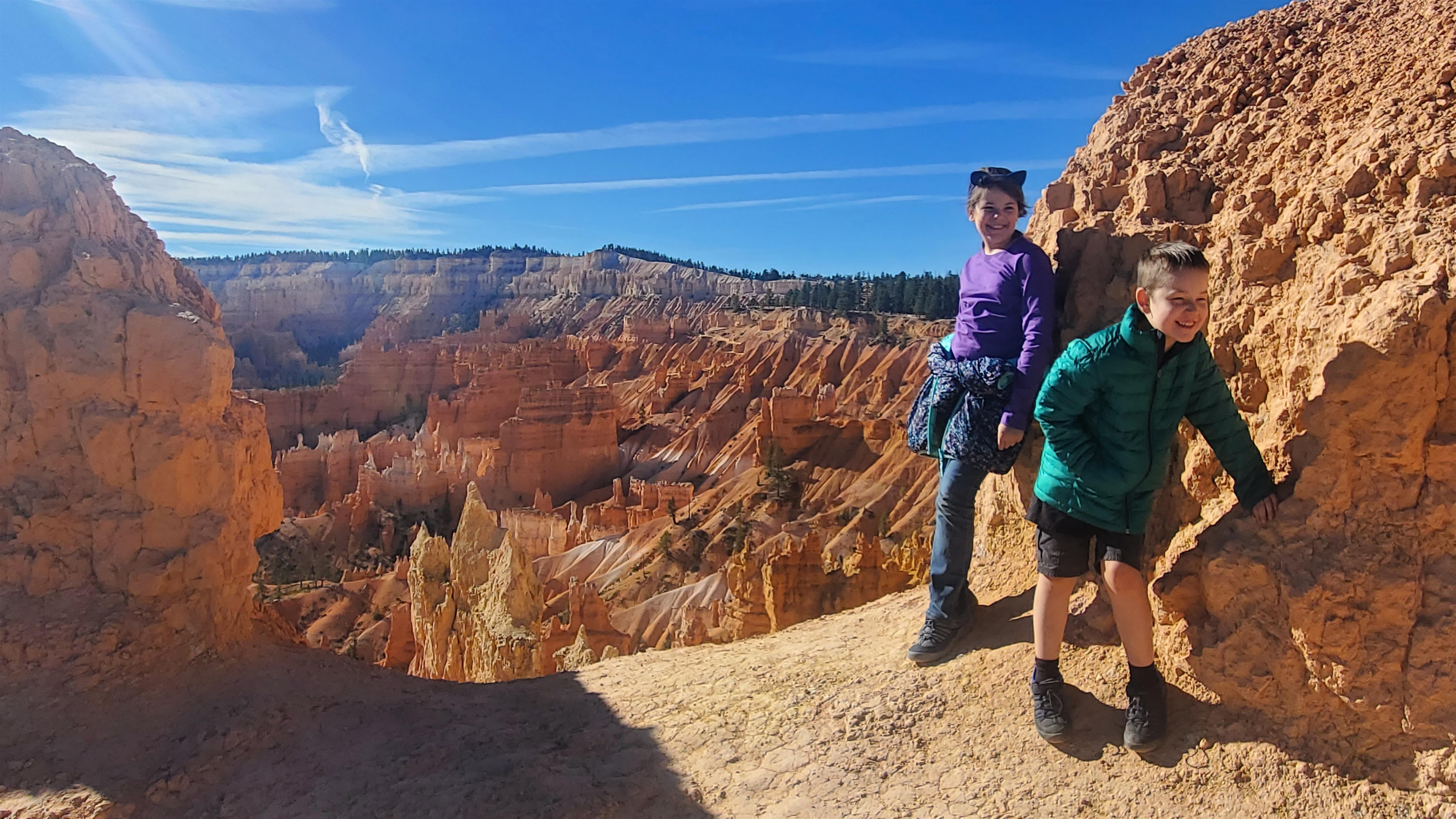 20231110_102408 (Custom) | Hike Mt. Shasta