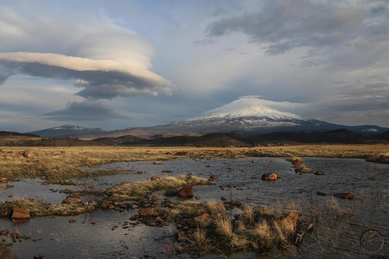 Blog | Hike Mt. Shasta | Exploring the Mount Shasta Region