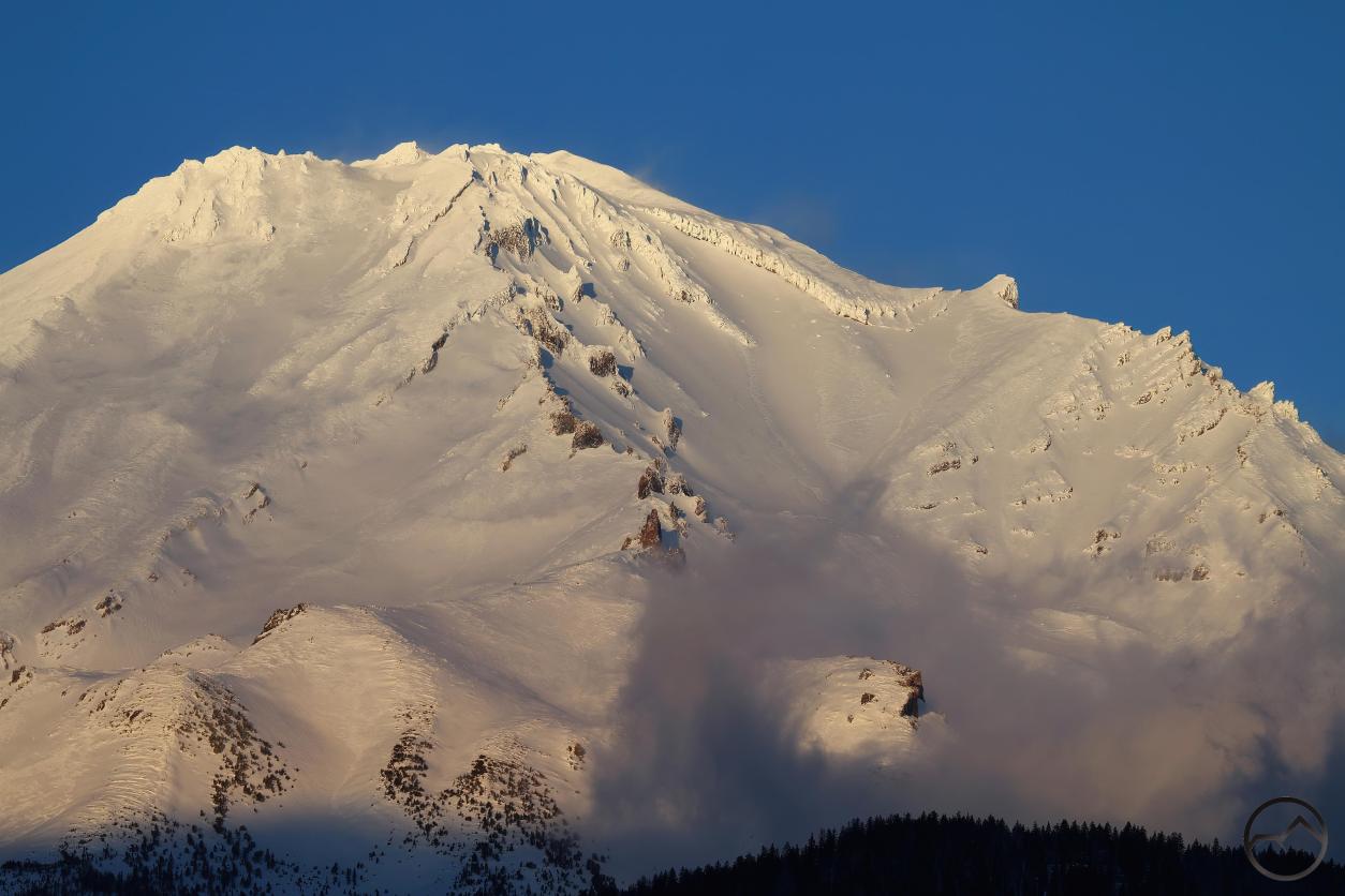 Mount Shasta In Detail | Hike Mt. Shasta