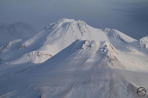 Mount Shasta In Detail | Hike Mt. Shasta