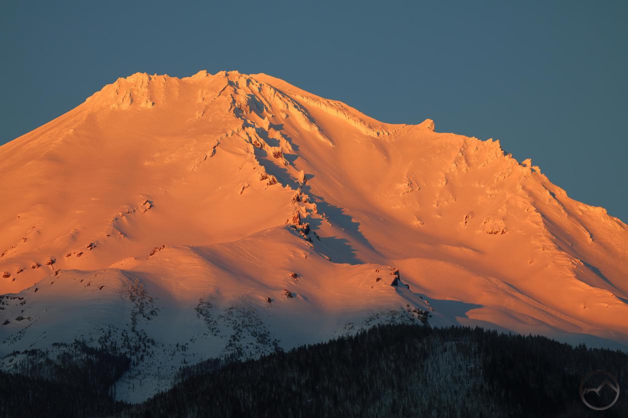 Blog | Hike Mt. Shasta | Exploring the Mount Shasta Region