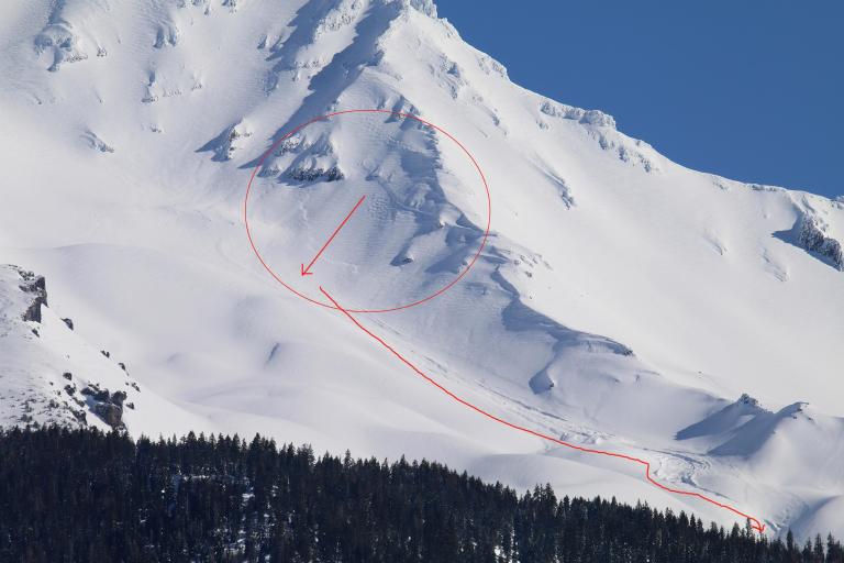 Mount Shasta | Hike Mt. Shasta