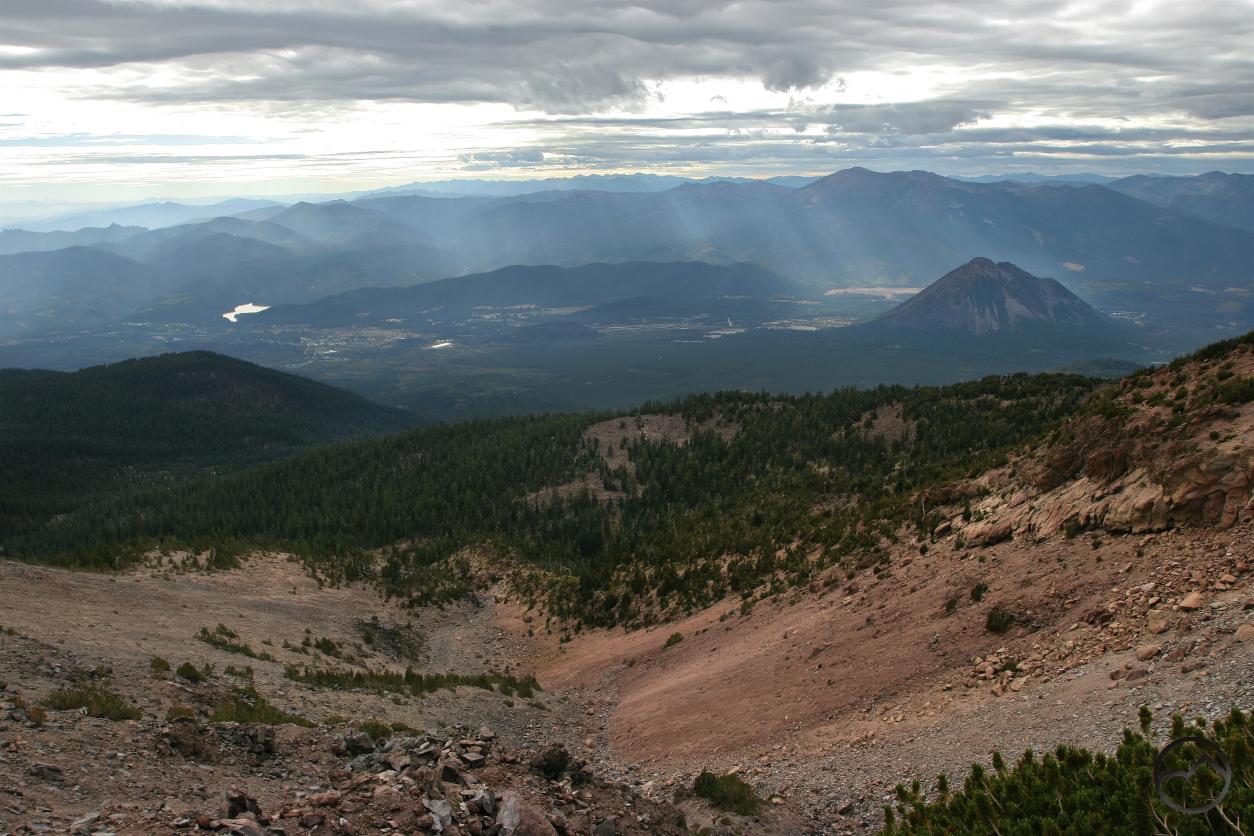 Blog | Hike Mt. Shasta | Exploring the Mount Shasta Region