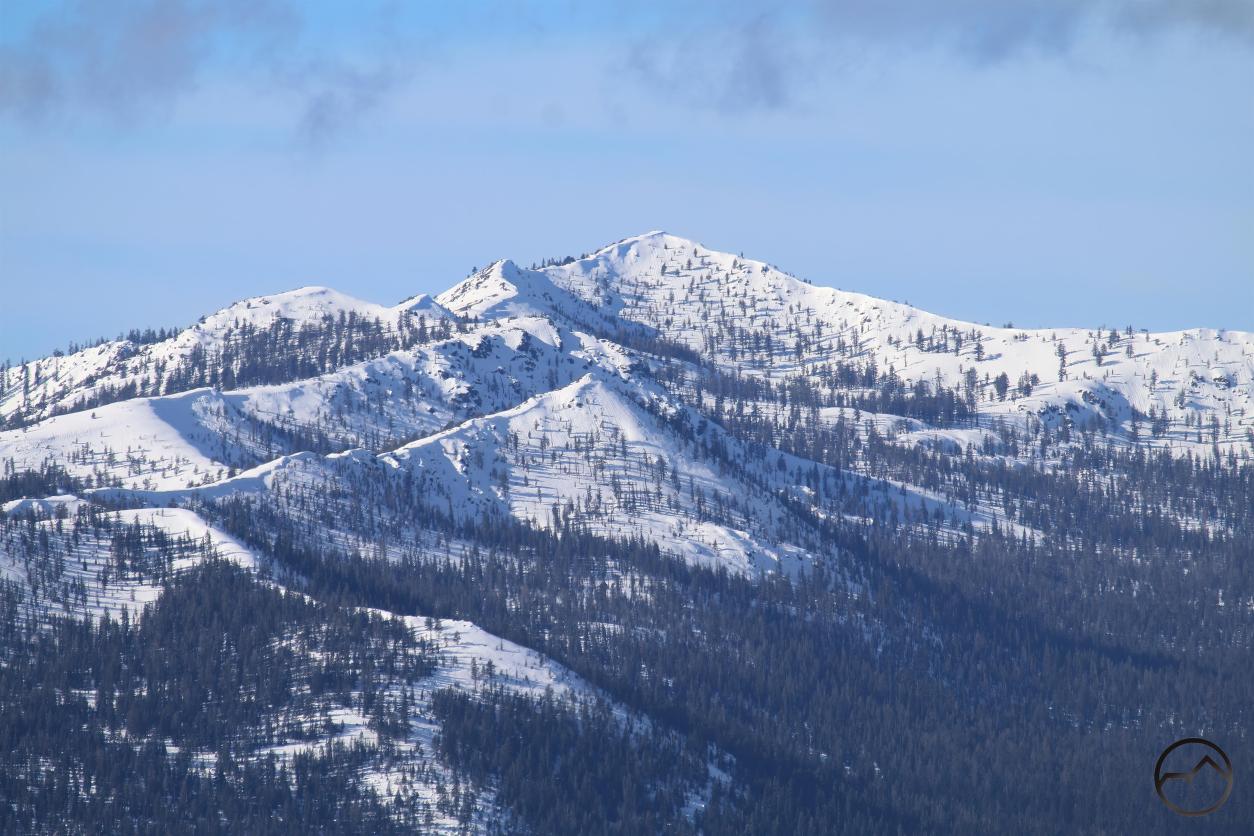 Blog | Hike Mt. Shasta | Exploring the Mount Shasta Region