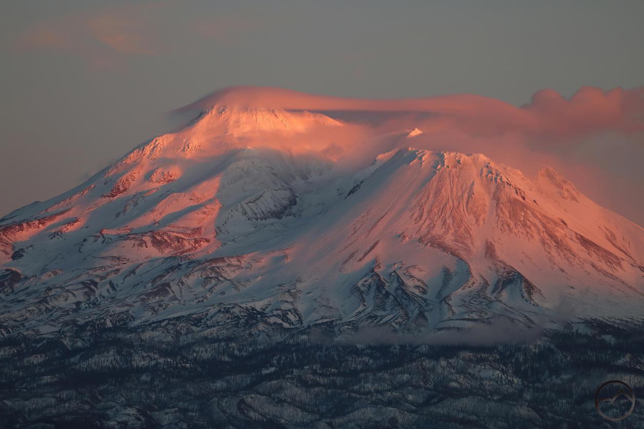 Blog | Hike Mt. Shasta | Exploring the Mount Shasta Region