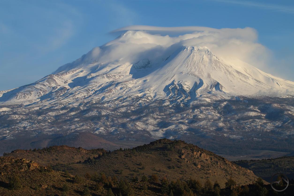 Blog | Hike Mt. Shasta | Exploring the Mount Shasta Region