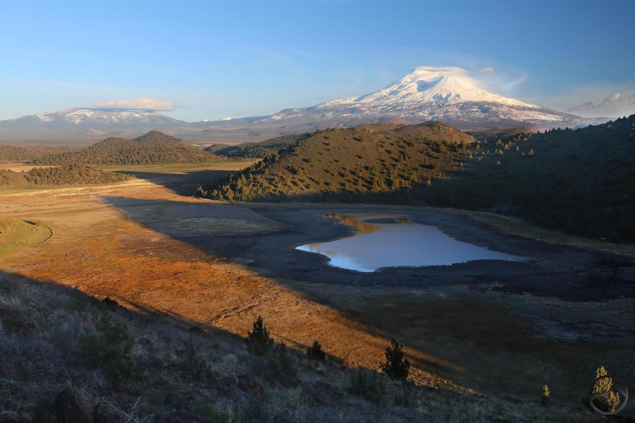 Blog | Hike Mt. Shasta | Exploring the Mount Shasta Region