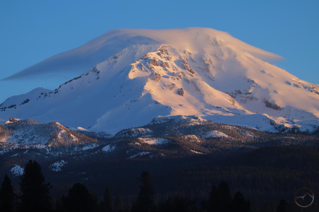 Blog | Hike Mt. Shasta | Exploring the Mount Shasta Region
