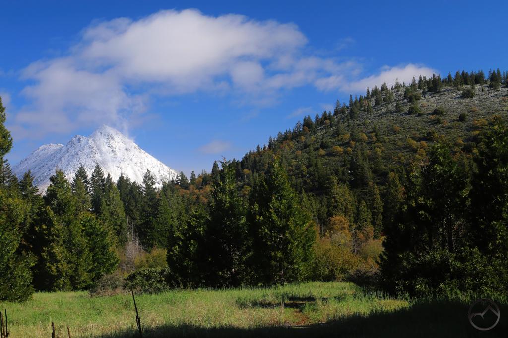 Blog | Hike Mt. Shasta | Exploring the Mount Shasta Region