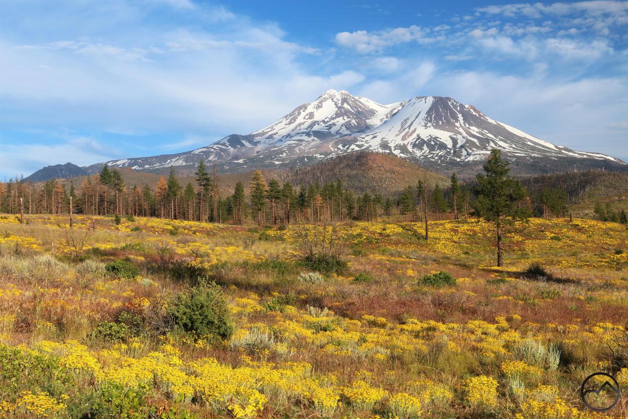 Blog | Hike Mt. Shasta | Exploring the Mount Shasta Region