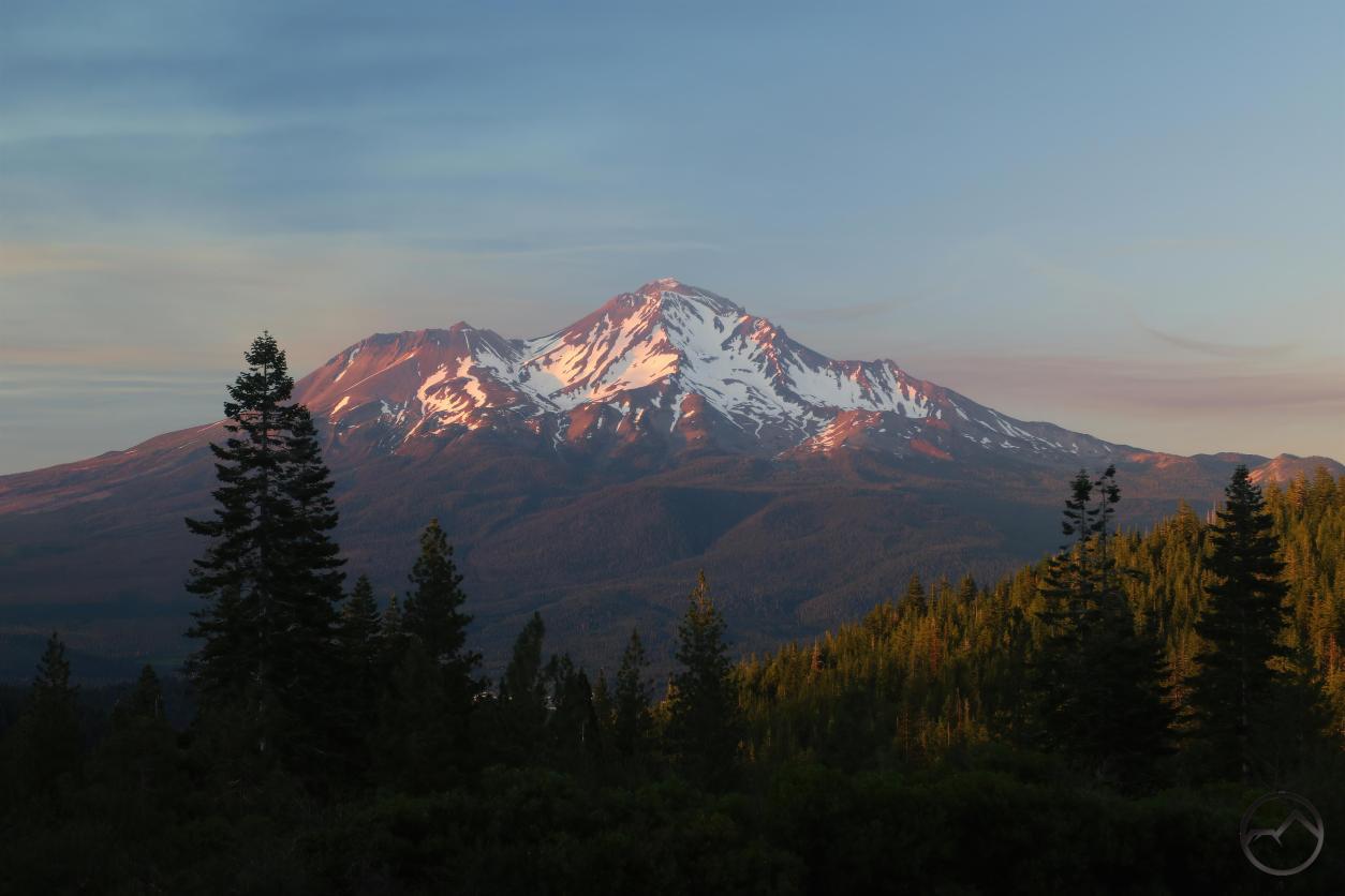 Blog | Hike Mt. Shasta | Exploring the Mount Shasta Region