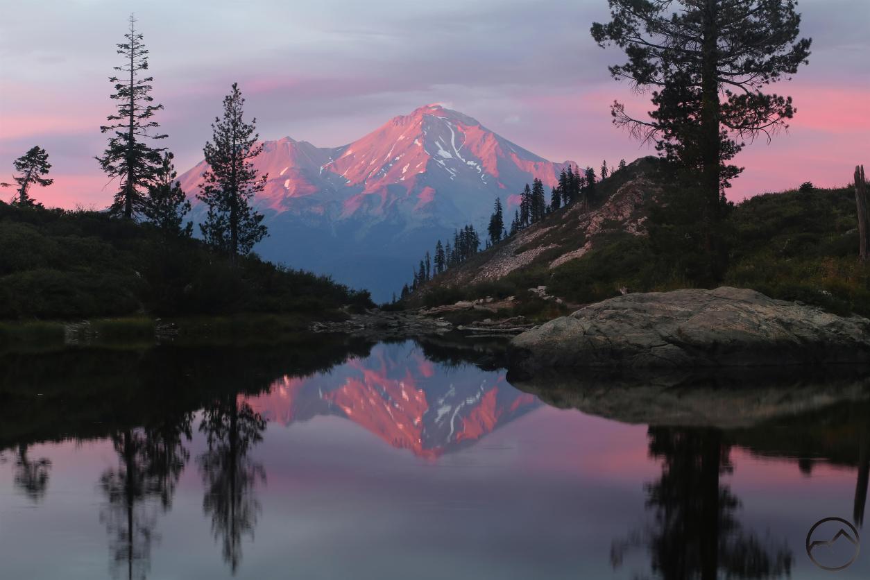Blog | Hike Mt. Shasta | Exploring the Mount Shasta Region
