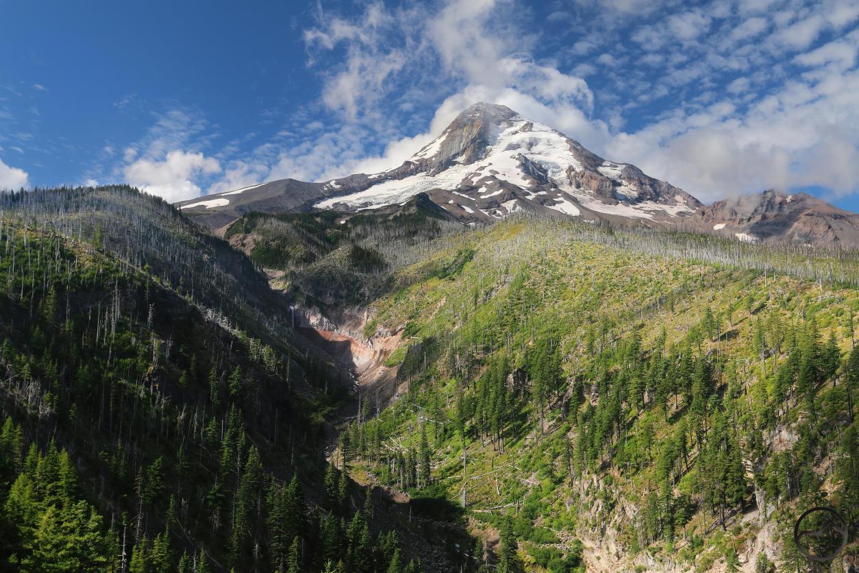 Blog | Hike Mt. Shasta | Exploring the Mount Shasta Region